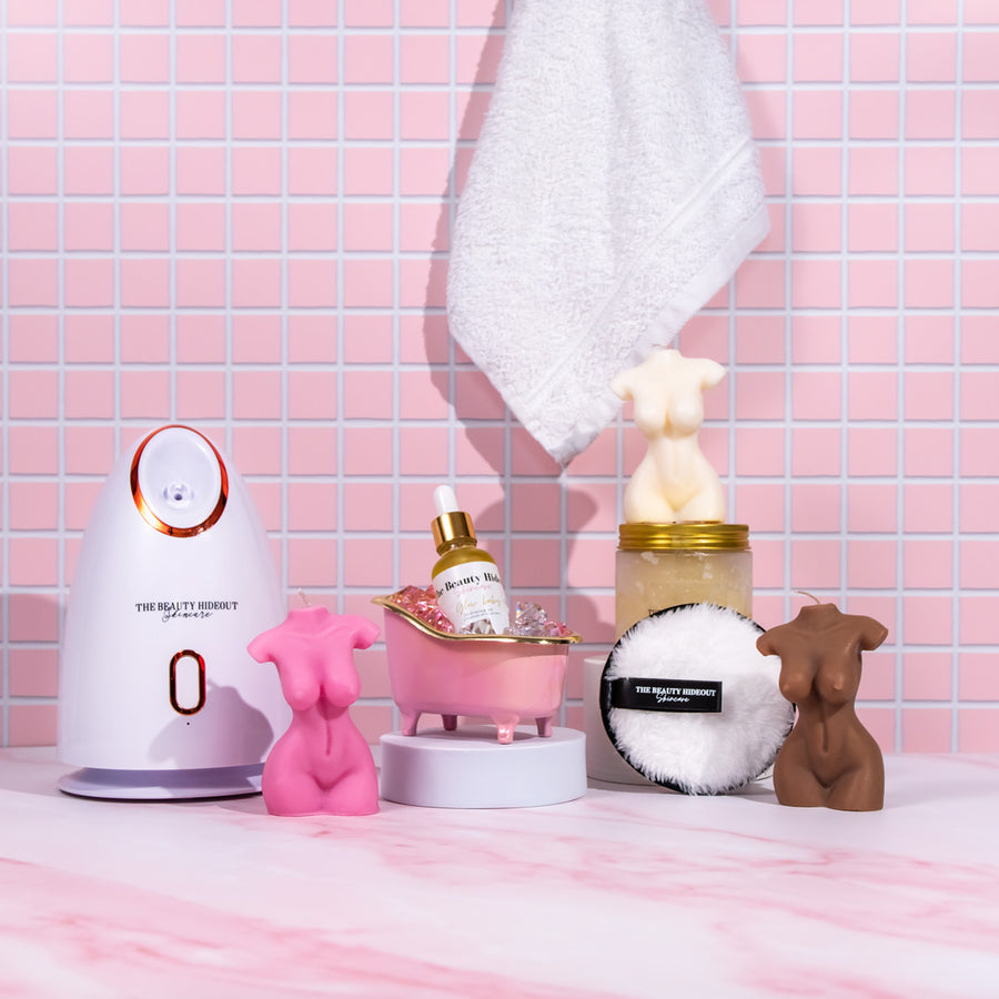 The Beauty Hideout Store